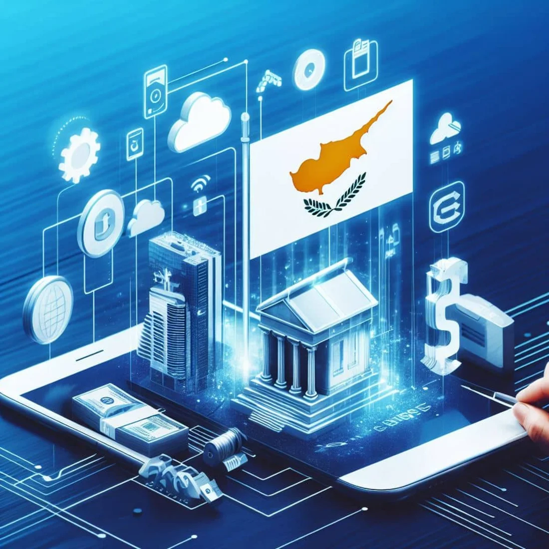 Cyprus Profile Articles Cyprus Profile Articles
