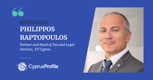 Cyprus Profile - Insights: Philippos Raptopoulos Partner and Head of ...