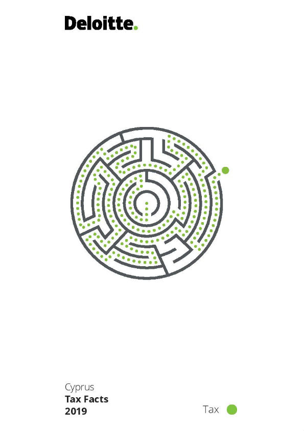 Cyprus Profile - Deloitte Cyprus